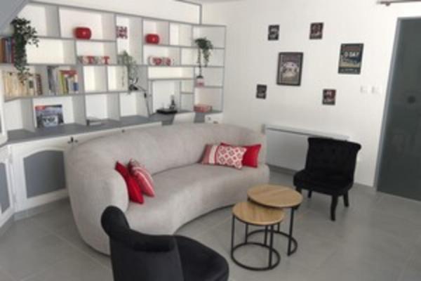 Gîte Overlord Maison Chaleureuse à Formigny - Plage de Saint-Laurent-sur-Mer