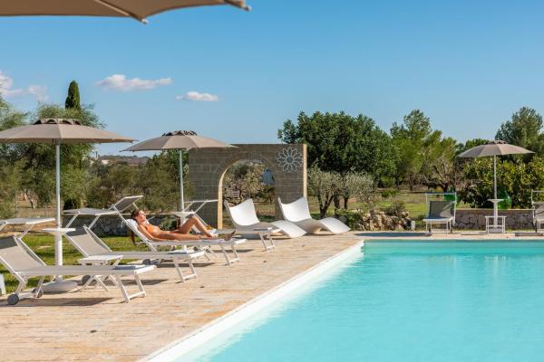 Agriturismo Residenza Gemma - Provincia di Lecce