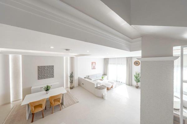 Mabaat-jasmine Greek Villa 4br- 583 Villa 19 - Jeddah
