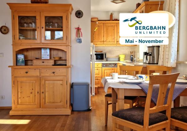 Ferienwohnung Schanzenblick - Oberstdorf