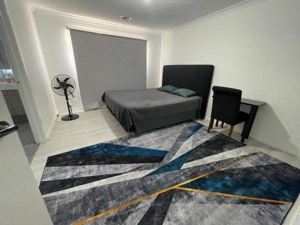 Ensuite Room In Mount Duneed, Victoria - Geelong