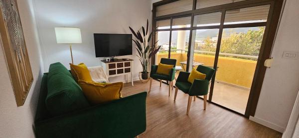 Mirador Al Mar - El Paso