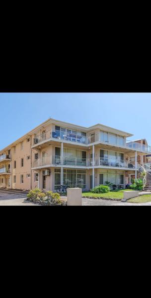 Popular North Cronulla Beach Apartment - South Cronulla Beach, New South Wales