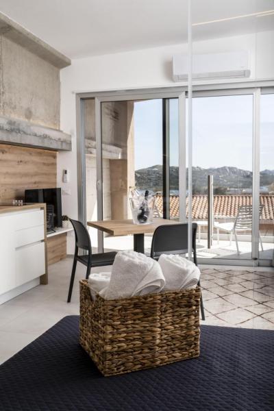 Suite Alma - La Maddalena