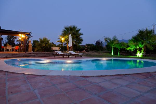 Finca Los Sueños - Alhaurín el Grande