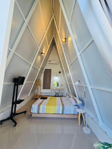 บ้านชะอำรีสอร์ท Baan Cha-am Resort - Khao Yai