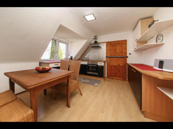 Helle Unterkunft Im Zentrum - Kaiserslautern