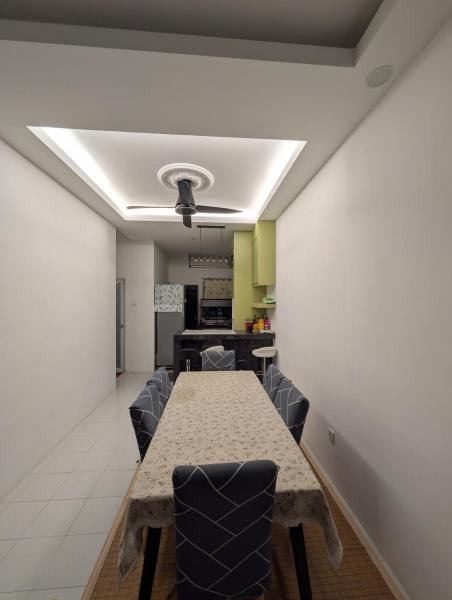 Bayumuslim Healing Homestay - Port Dickson