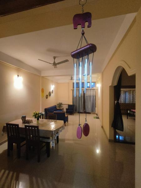 Urban Villa Homestay - Arunachal Pradesh