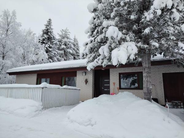 Northslope - Rovaniemi