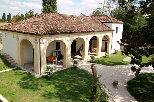 Villa Pastori - Alps