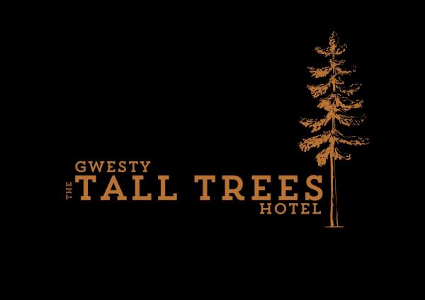 The Tall Trees Hotel - Wales