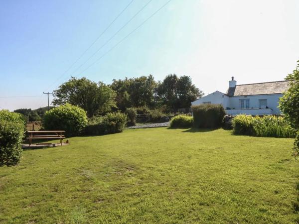 Finest Retreats - Merddyn Cottage - Llanberis