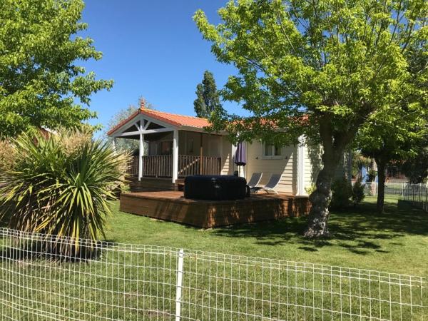 Le Clos Des Soulacaises - Soulac-sur-Mer