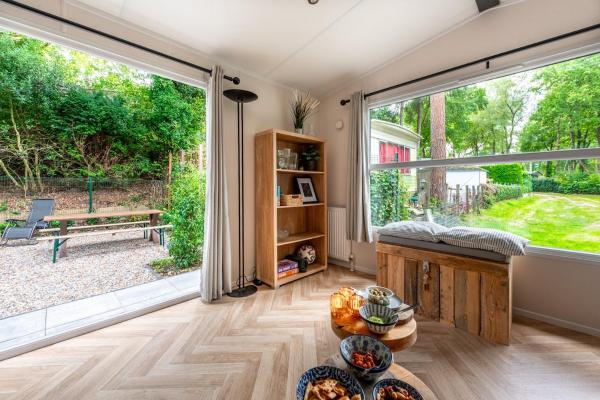 Canary Cottage Wellness - Sauna & Hottub - Netherlands