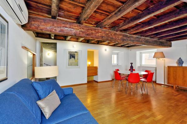 Parione Charme - My Extra Home - Rome