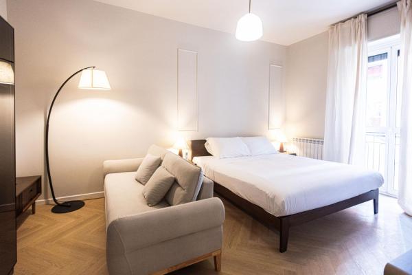 Morazzone Suite - Chinatown - Milão