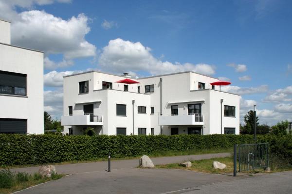 Ferienwohnung Penthaus Ilse - Schwarzheide