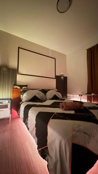 Mon Amour Haven - 1br Taytay Rizal - Angono