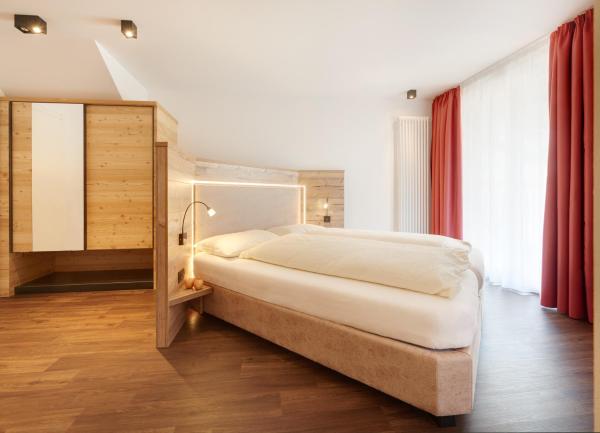 Hotel Al Cervo - Ziano di Fiemme