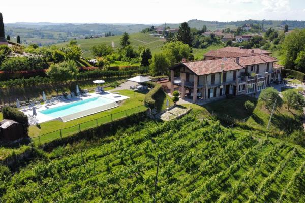 Ca'rapulin - Piedmont