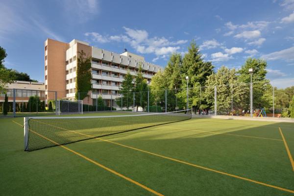 Sana Spa Hotel - Bulgaria