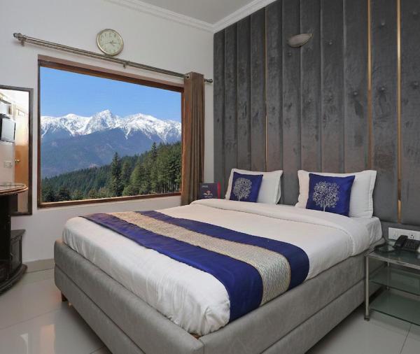 Hotel 99 Amrit Palaca - Uttar Pradesh