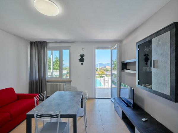 Residence Green Park - Bardolino