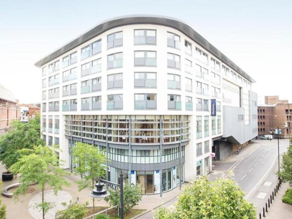 Travelodge Windsor Central - Slough