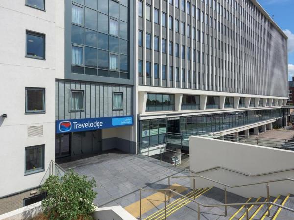 Travelodge London Twickenham - Twickenham