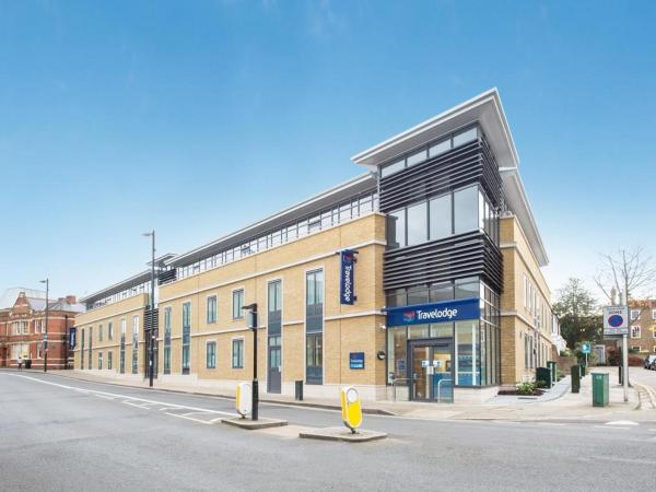 Travelodge London Richmond Central - Twickenham