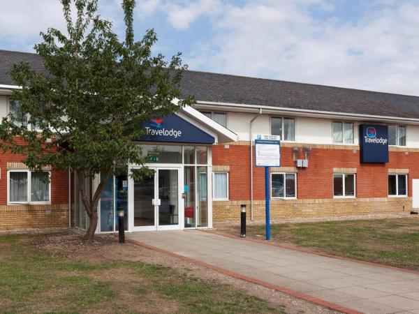 Travelodge Reading M4 Eastbound - Reading