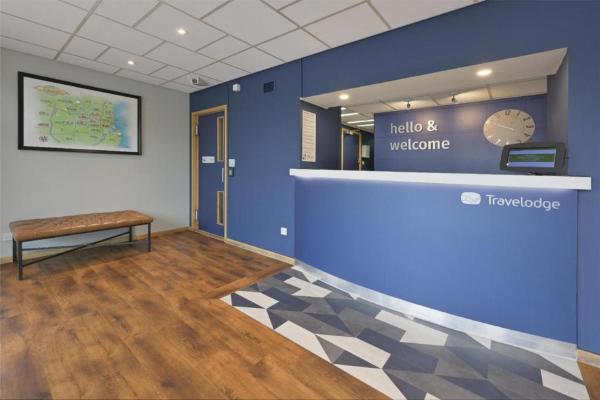 Travelodge Aberdeen Bucksburn - Aberdeen