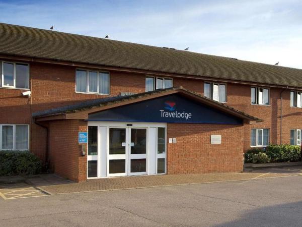 Travelodge Barrow In Furness - Barrow-in-Furness