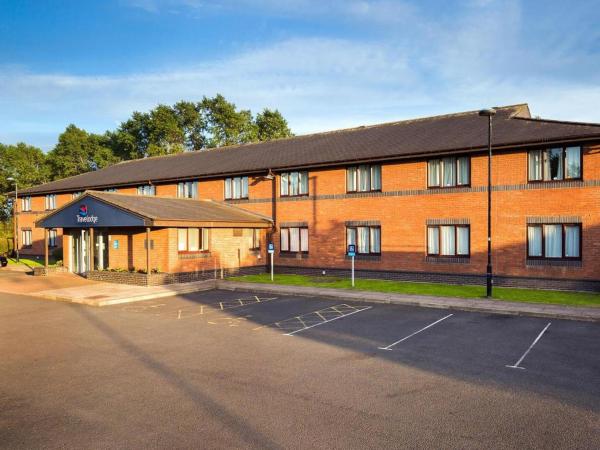 Travelodge Carlisle Todhills - Dumfries and Galloway