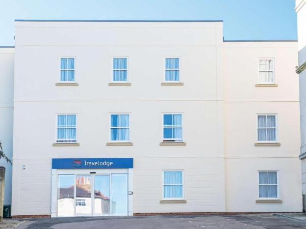 Travelodge Ryde Isle Of Wight - Isle of Wight