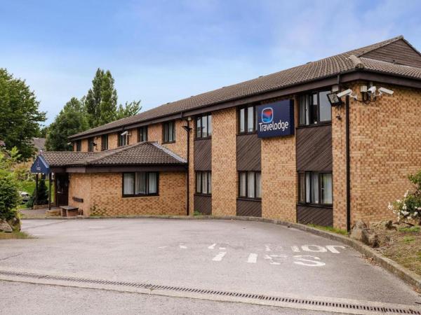Travelodge Barnsley - Barnsley