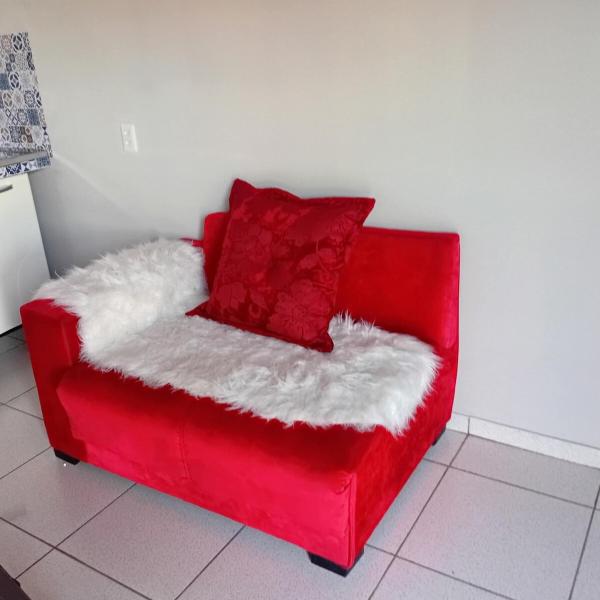 Apartamento No Novo Buritizal - Santana, Brazil