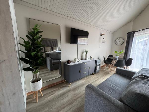 The Clarens Getaway - Clarens