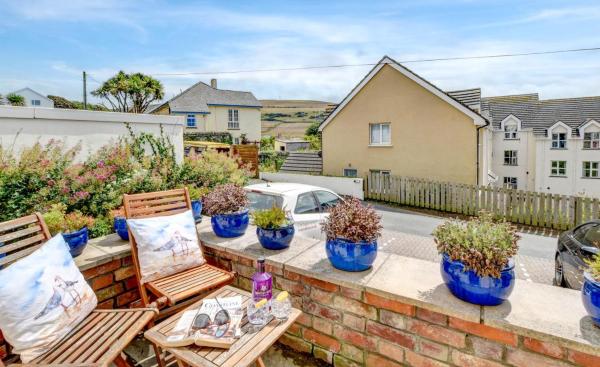 2 Bed In Woolacombe Oc-beac4 - Woolacombe