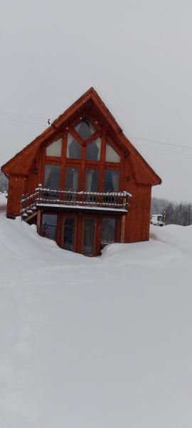 Domek Na Wylacznosc Rochowa Buznica - Zakopane