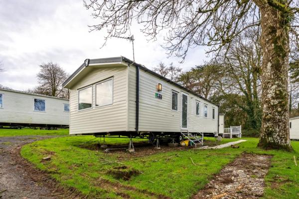 29 Parklands - 3 Bedrooms - Comfortable And Cozy - Devon