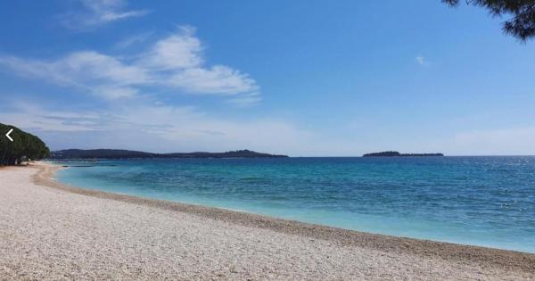 Apartments Jasna - Fažana