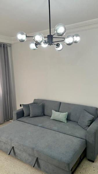 The Cozy Apartment Perfect For Work & Vacation - Sousse