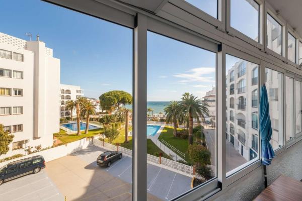 Carabeo 25 Studios Casasol - Nerja