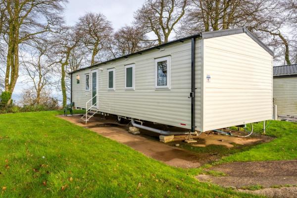 5 & 6 Manor Park - 3 Bedroom - Sea View - Devon