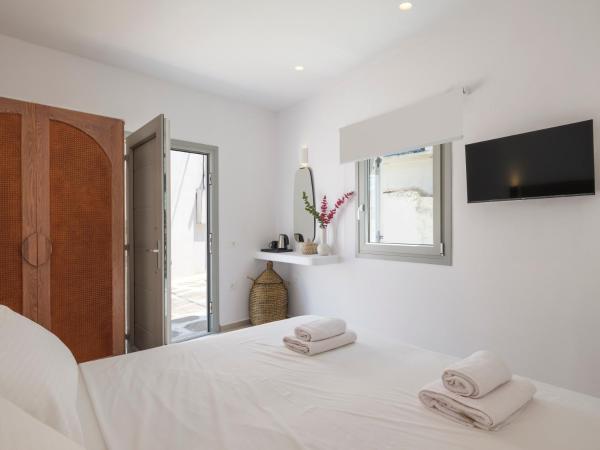 Casa Lakka - Mykonos