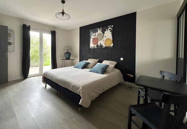 L'ecrin D'anabelle Futuroscope - Poitiers