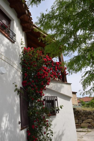 Casa Rural - Al Alba - Cuevas del Valle