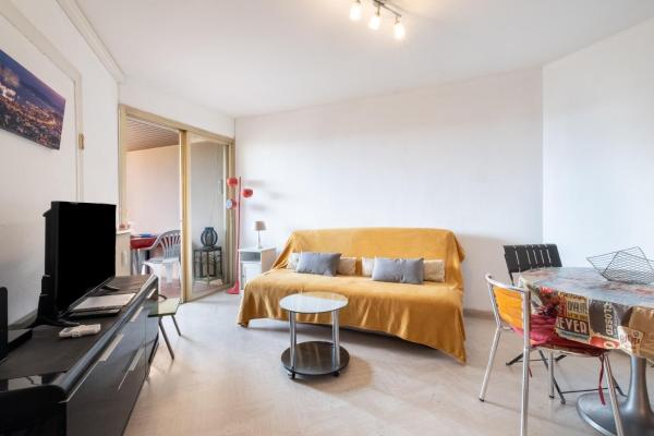 Le Rose Garden - Cagnes-sur-Mer